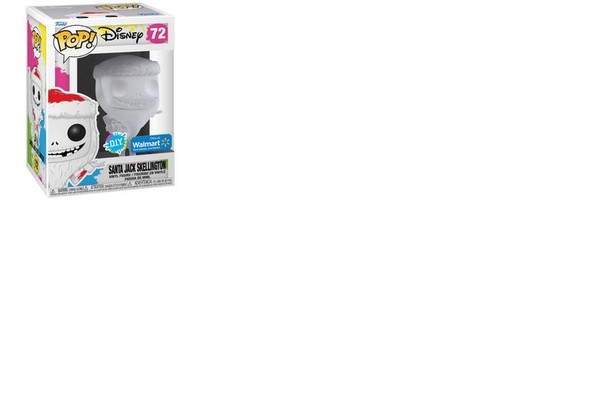 D.I.Y. Funko Pop Checklist and Price Guide