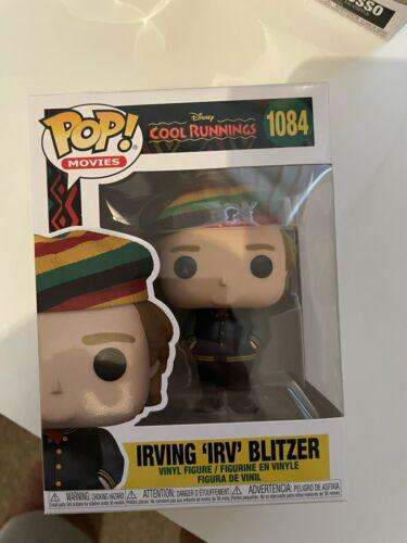 1084 Irving "Irv" Blitzer Funko Pop Price Guide